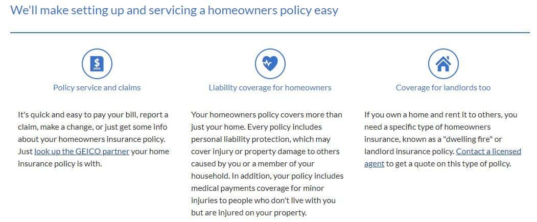 GEICO Home Insurance Review (Buyer Beware Before You Buy!)